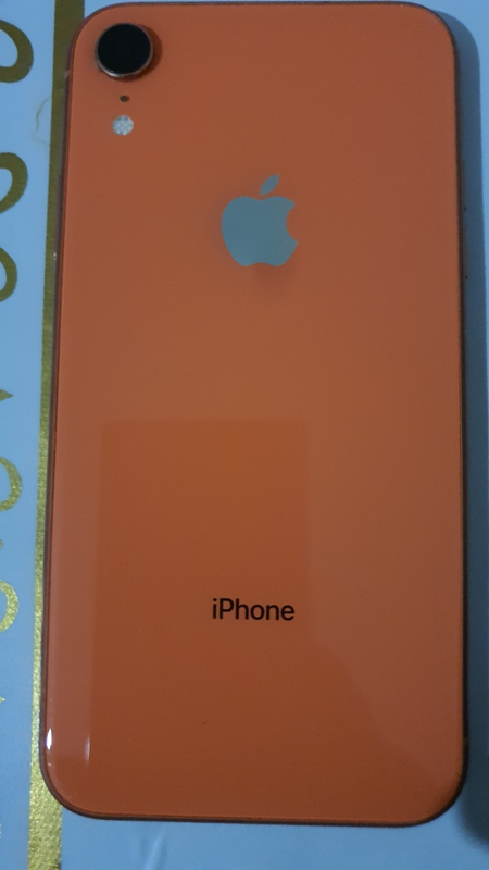 Iphone Xr сотилади! Нактга обмен йук