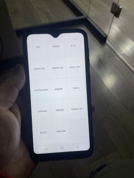 Samsung A10 sotiladi