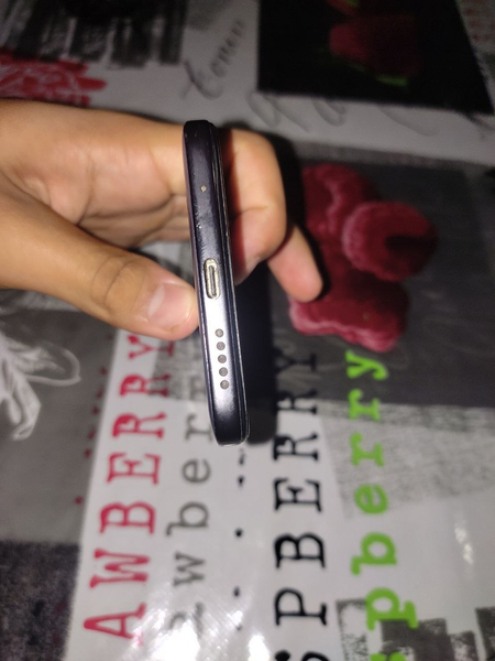 Redmi note 11    bor