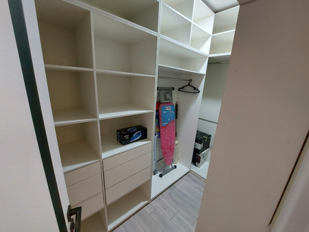 Сдаётся своя квартира в ЖК  Parkent Plaza евродвушка, 4 этаж 42 кв