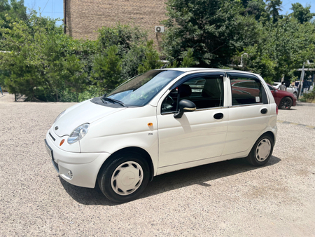 Matiz miks metan gaz,pochti toza vikupga