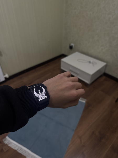 Apple Watch, Iwatch 7 YAXSHI HOLAT