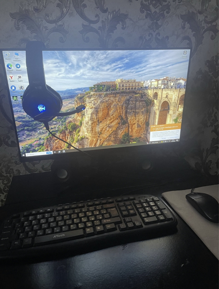 Kompyuter sotiladi keliwamz GTA5, PUBG, CSGO