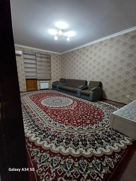 Аренда квартера Якасарой район улица мукумие 1 3/7/8  88 м2 600$