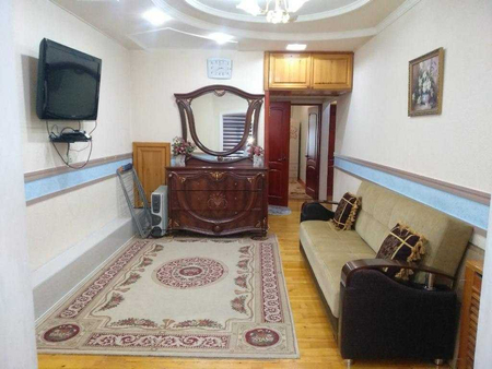 Продается квартира 3/3/4 на Юнусабаде