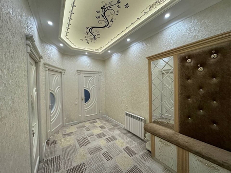 Продается 2 комнатная квартира на 1 этажп площадью 44 кв.м.