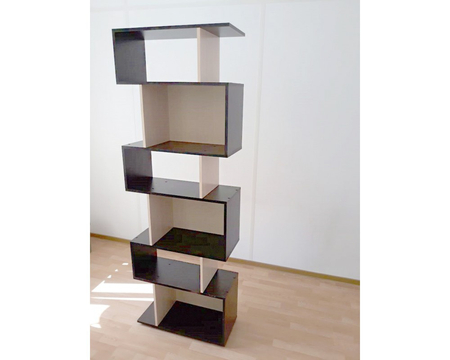 Стеллаж лофт stellaj loft