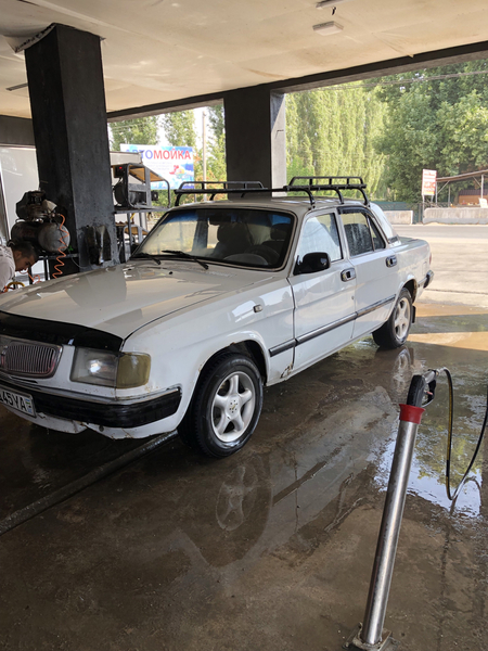 Volga 3110 srochna sotiladi xolati yaxshi narxi 3100 kelishamiz narxin