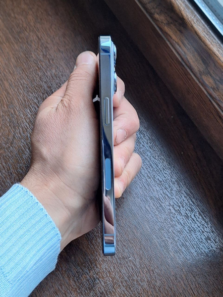 IPhone 13 Pro 256 Blue ideal! 84% Срочно!!!