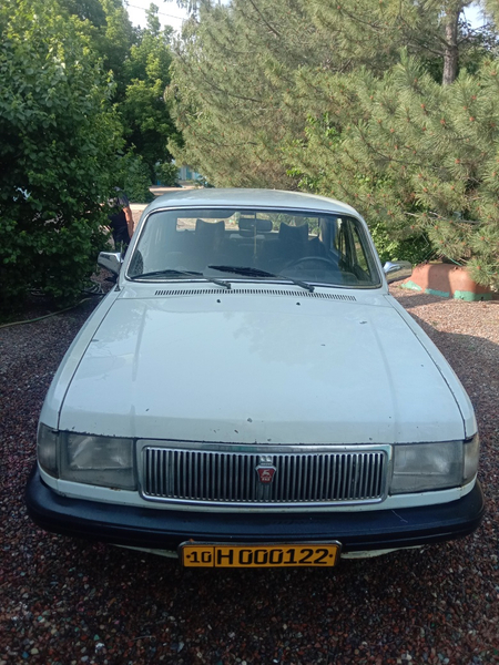 GAZ 31029 Сотилады