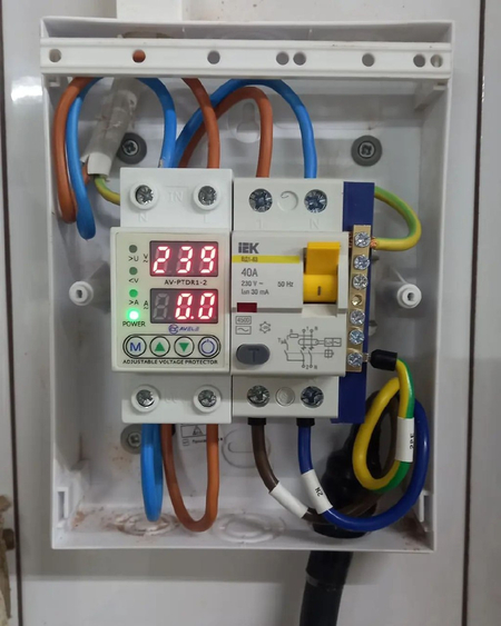 Электрик установка Byd zeekr Bmv