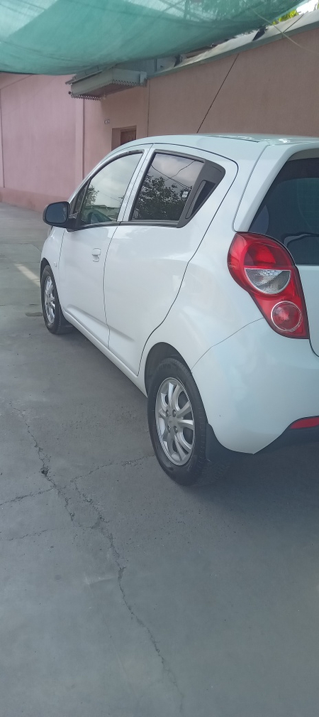Spark sotiladi srochni 2019