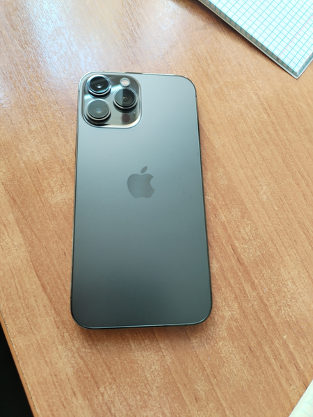 13 pro max 256 gb