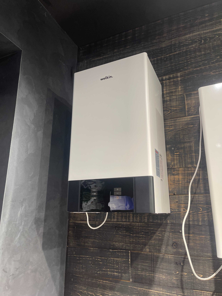 Бытовая техника Midea&Welkin, Кондиционеры, Холодильники, Газ. Котлы
