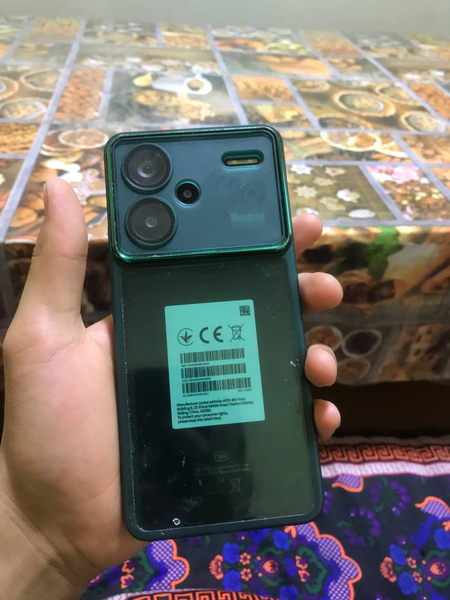 Redmi not 13 pro+ 5g sotiladi