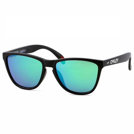 Oakley (USA) - Frogskins 35th Anniversary - Стильные очки