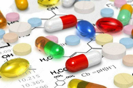 Registration of medicines, medical devices and equipment Uzbekistan