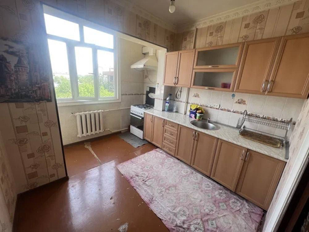 3/4/4 Продаётся на Гунча французская планировка