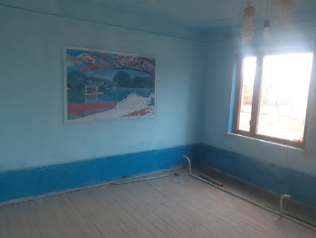 Uy katej sotiladi kosan tumanda 51da 41 sotik yir maydoni