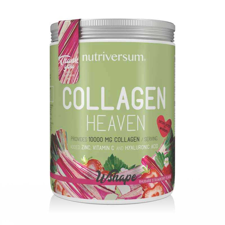 Collagen Heaven (Wshape)