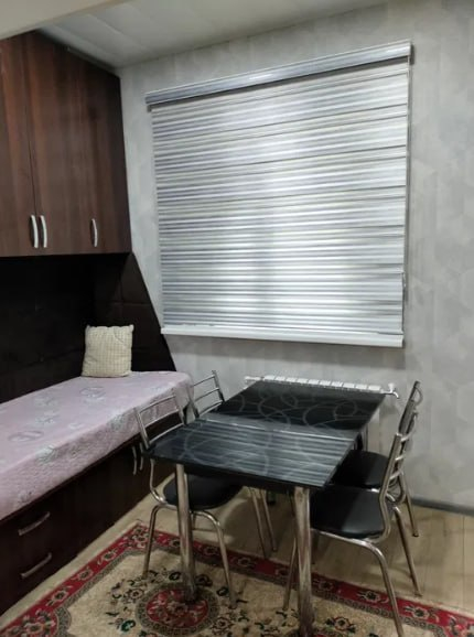 Чиланзар 23кв  2в3/5/5   2*6м²    52м²