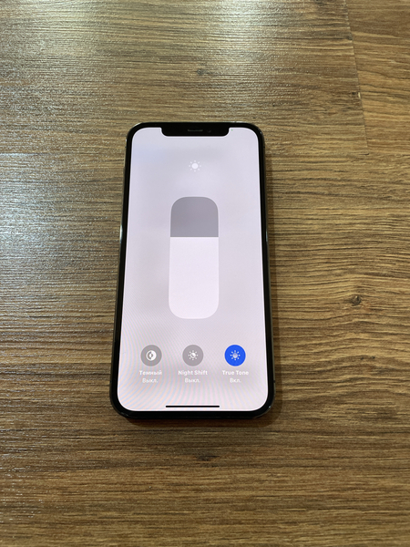 iPhone 12 Pro 128GB Graphite