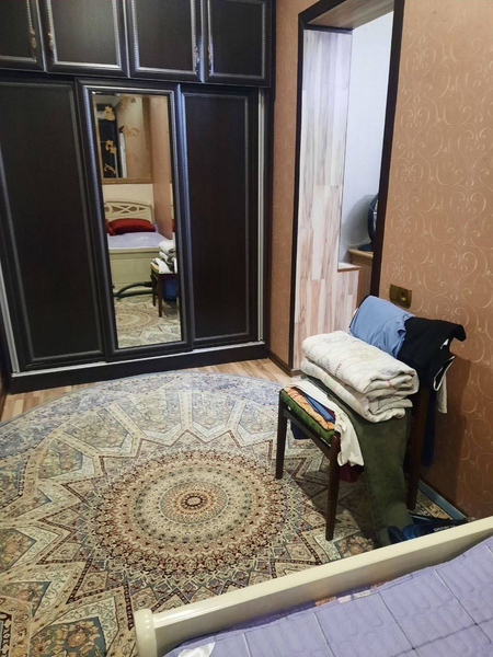 Аренда квартиры чиланзар 18 квартал 1 комната