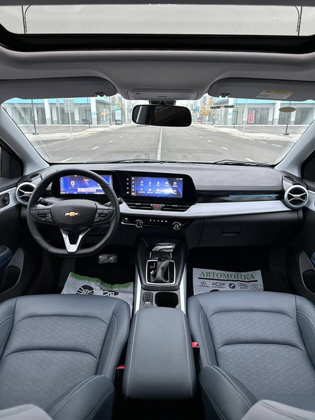 MONZA 1.5L Atmosferniy Full 2023 yil 1 kunda Bank orqali