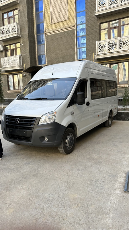 Gazel Next avto kredit qilsa boladi