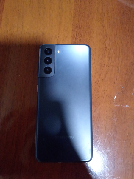 Samsung s21, 5G.