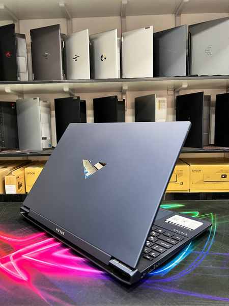 Notbook Hp Victus