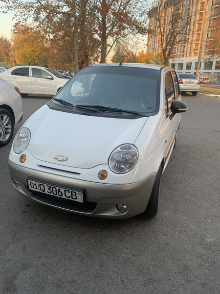 Matiz Best 2017 yil super