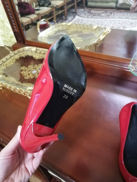 Туфли туфли туфли