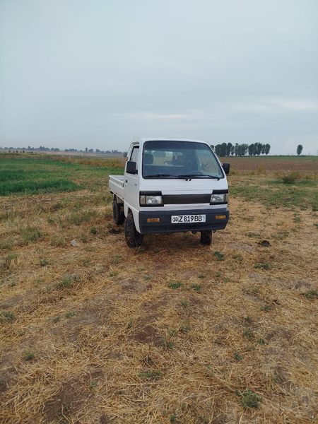 Labo damas pul topar moshina