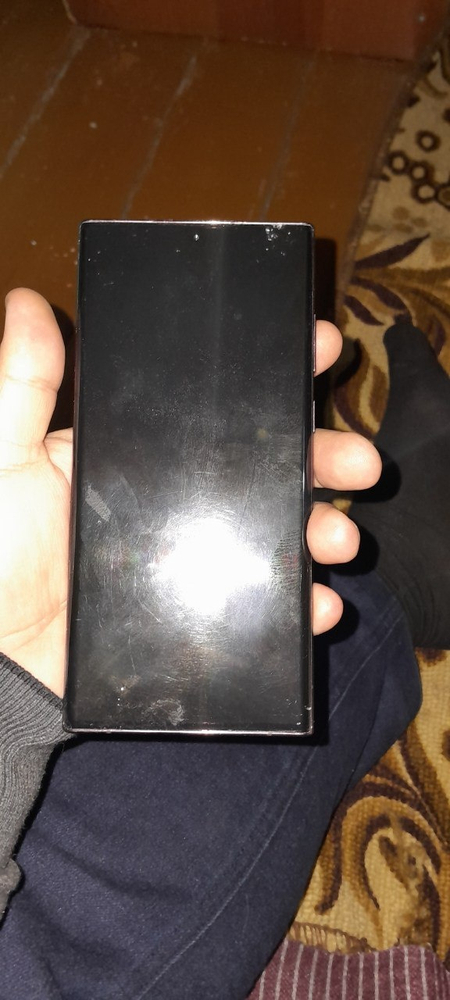 Samsung S22 ultra