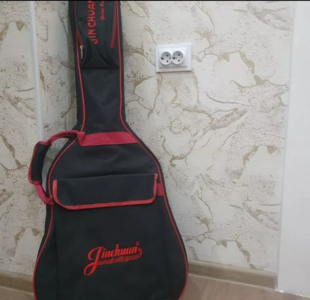 Electro klassic gitara RocKet