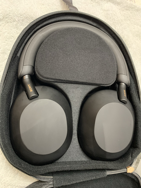 Sony WH-1000xm5