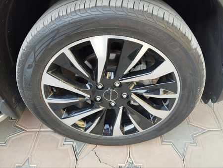 Срочно HYUNDAI TUCSON NX4 2022! Korea zborka. Rangi Qora