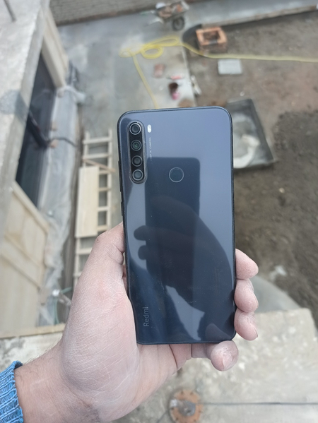 Redmi not 8t 4/64