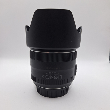 EF 35mm f2 is USM canon