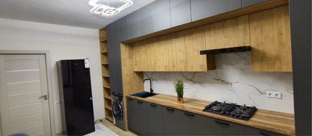Аренда Квартира Алмазар Сити 3х Комнота