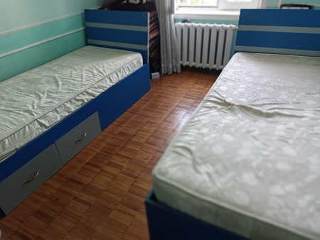 Продается кровать
