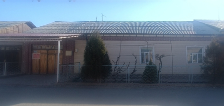 Тез Арада Жай сатылады баркасы 350млн