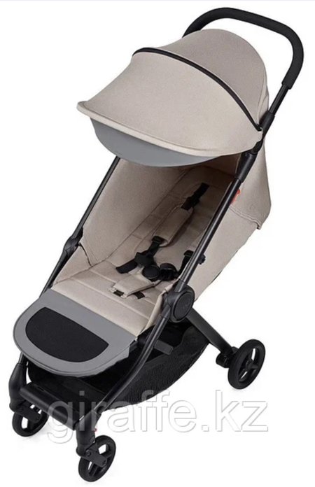 Коляска 3 в 1 Anex Iq