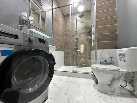 Срочно продается квартира в ЖК Novza Golden House 63м