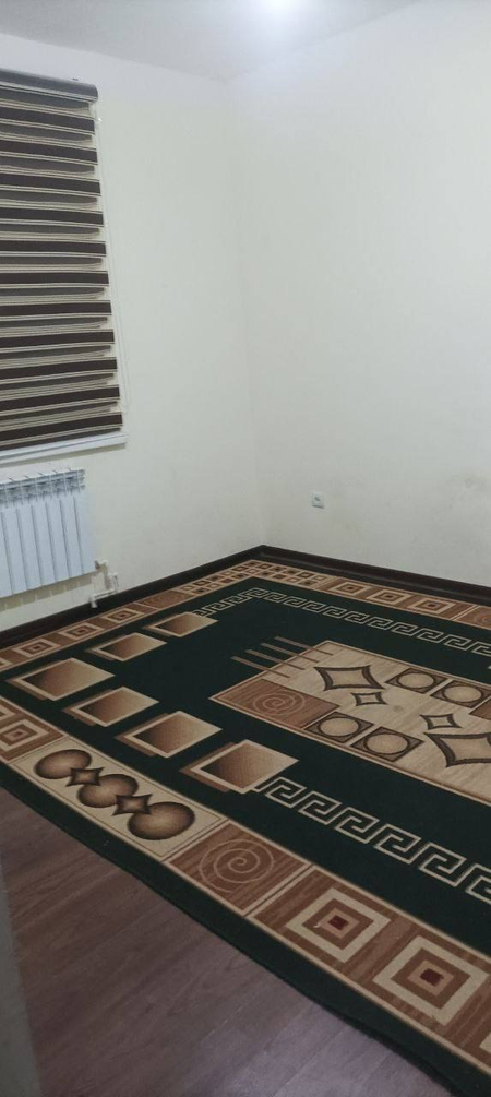 2 хонали квартира ижарага берилади