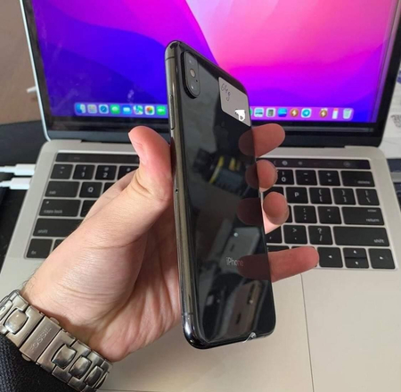 Xs 64gb Karobka yo, yomksti81%
