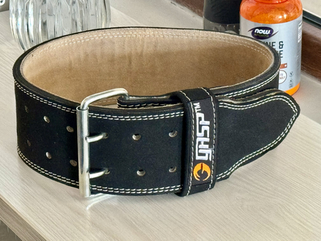 GASP Training Belt 10mm