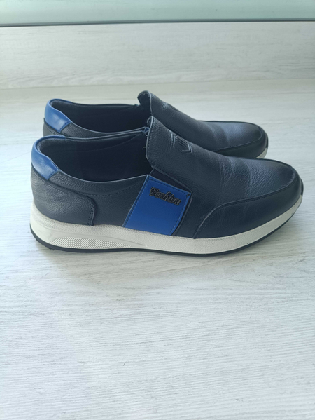 Туфли Jack Jones