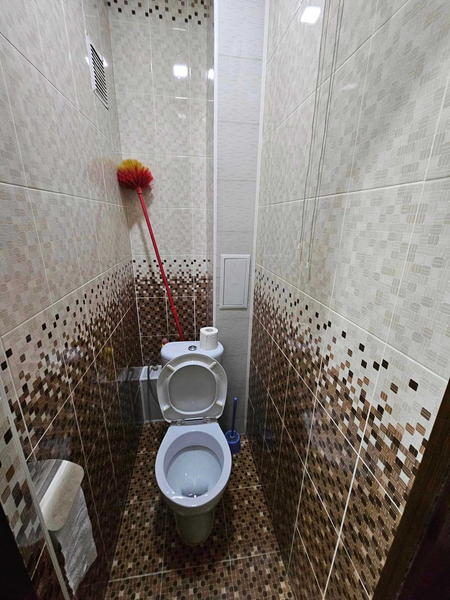 Сдаю квартиру на Кулюке